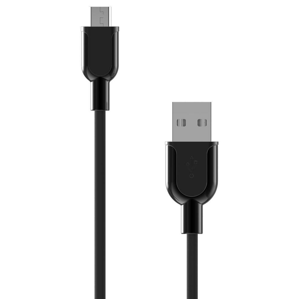 Tzumi 9 ft. USB Type-C Charging Cable 6198HD - The Home Depot