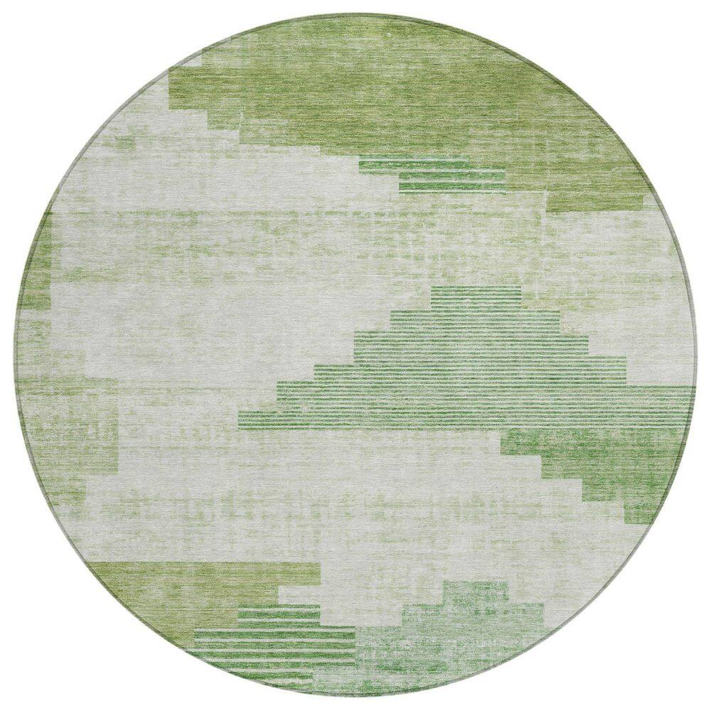 Addison Rugs Chantille Machine Washable Indoor/Outdoor Abstract ACN1829 ...