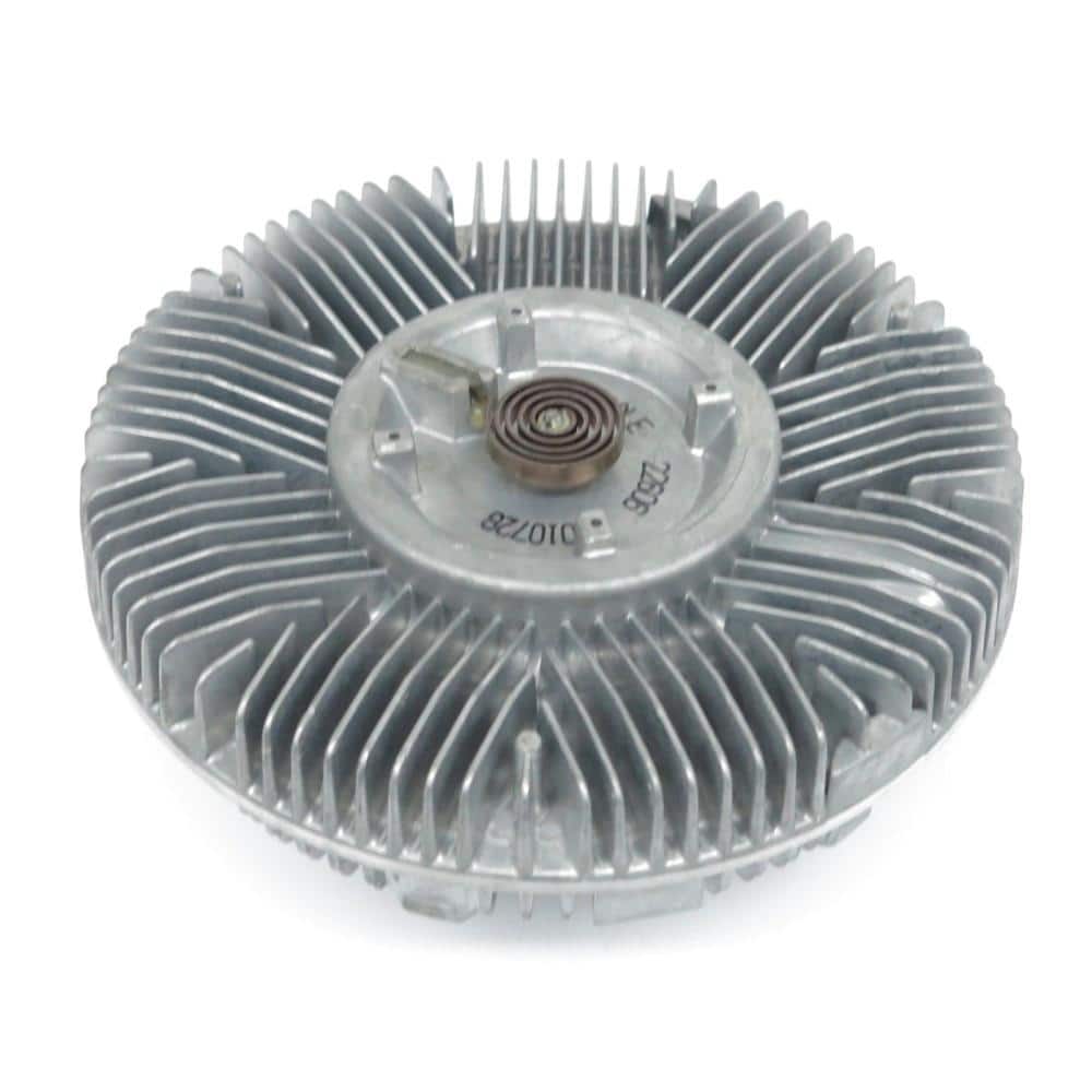US Motor Works Engine Cooling Fan Clutch 22606 - The Home Depot