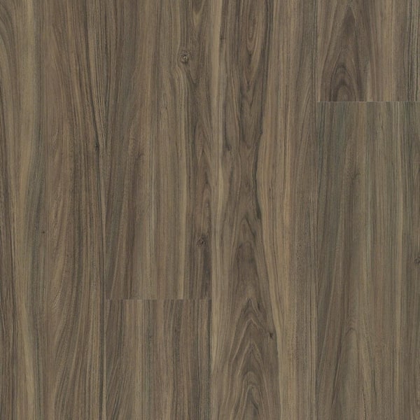 Shaw Floors Jefferson Vine 12 MIL X 7 in. W X 48 in. L Waterproof Click ...