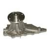 Gates Engine Water Pump 43271 - The Home Depot