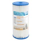 ISPRING FWSP50 50 Micron Spin Down Sediment Filter for WSP Series ...