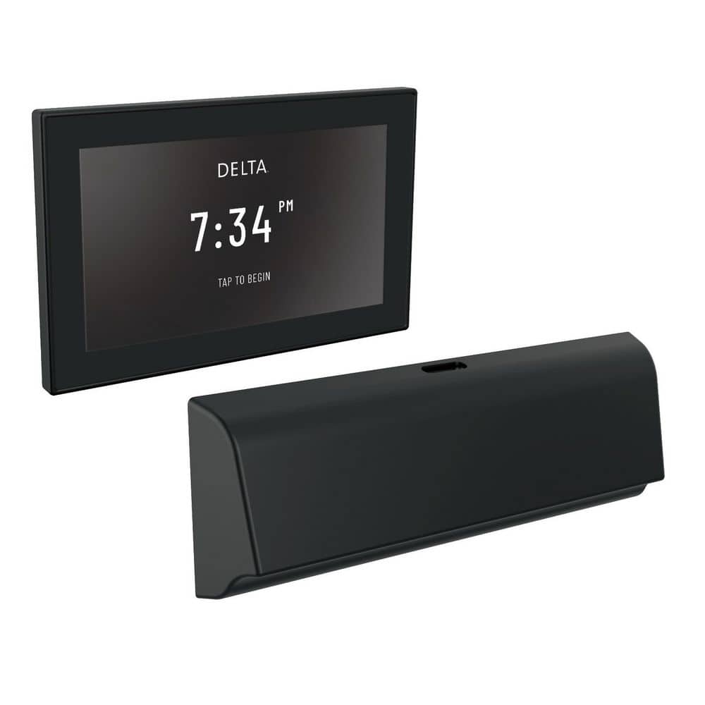 Delta Unilateral Programmable Steam Generator Control Kit with Steam ...