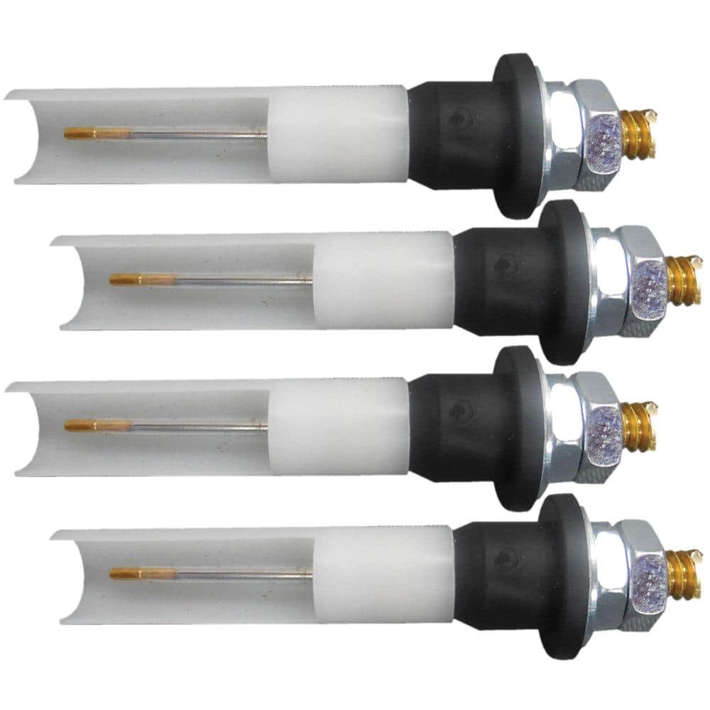 Reviews for Valterra Horst Miracle Probe - Black Water Tanks, Pack of 4 | Pg 1 - The Home Depot