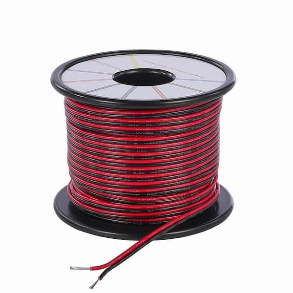 22/2 - Wire - The Home Depot