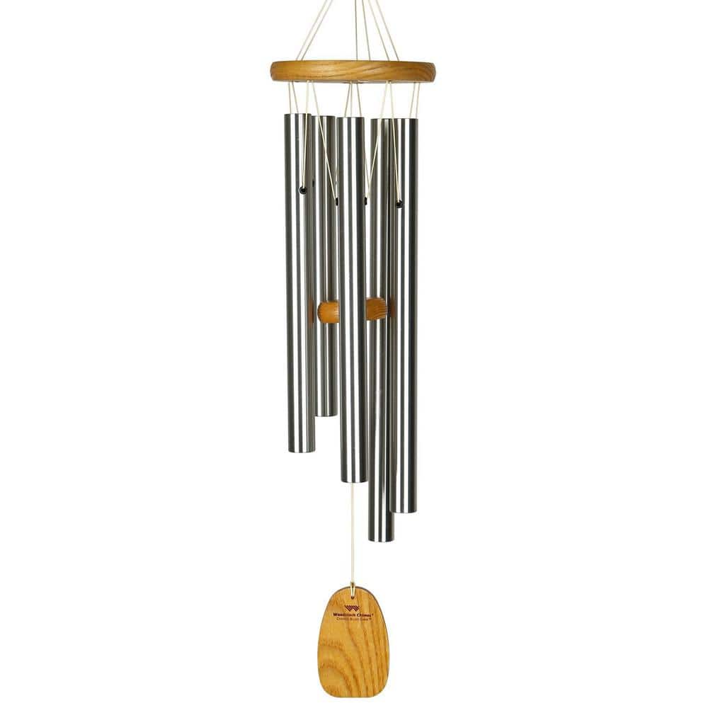WOODSTOCK CHIMES Signature Collection, Chicago Blues Chime, 25 in ...