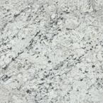 FORMICA 5 ft. x 12 ft. Laminate Sheet in Argento Romano with Matte ...