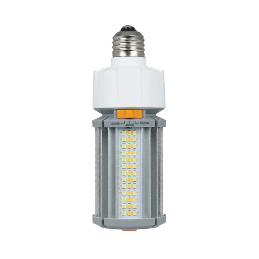 GT GT-Lite 150-Watt Equivalent 2600 Lumen LED Cob Bulb E26 3CCT ...