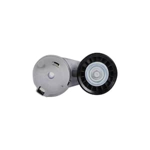 ACDelco Accessory Drive Belt Tensioner Assembly 12626644 - The Home Depot