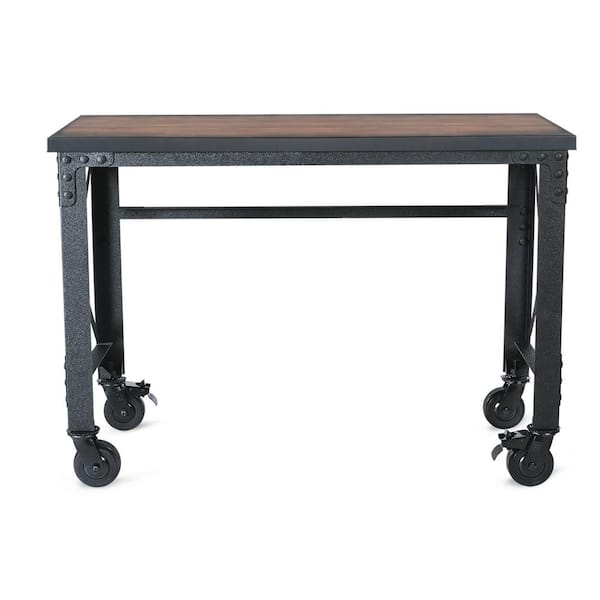 Home depot rolling work table store