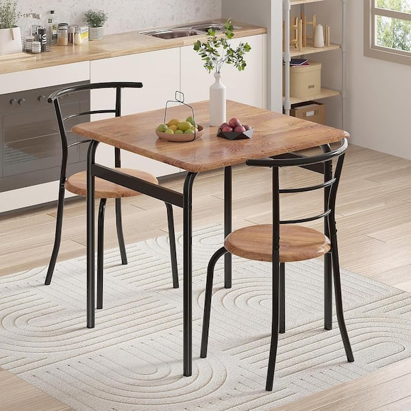 Compact modern dining table store