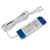 Armacost Lighting 20-Watt Dimming LED Driver 12-Volt DC Power Supply ...