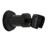 Delta Wall-Mount Adjustable Shower Arm Mount for Handheld Shower Head ...