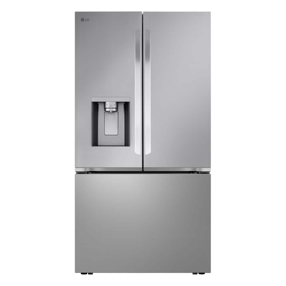 Lg Refrigerator Home Depot