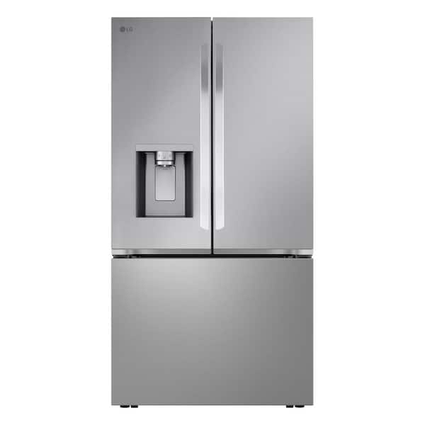 Lg Refrigerator Home Depot