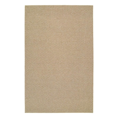 Garland Rug Town Square Tan 2 ft. x 3 ft. Area Rug TS000W01803001