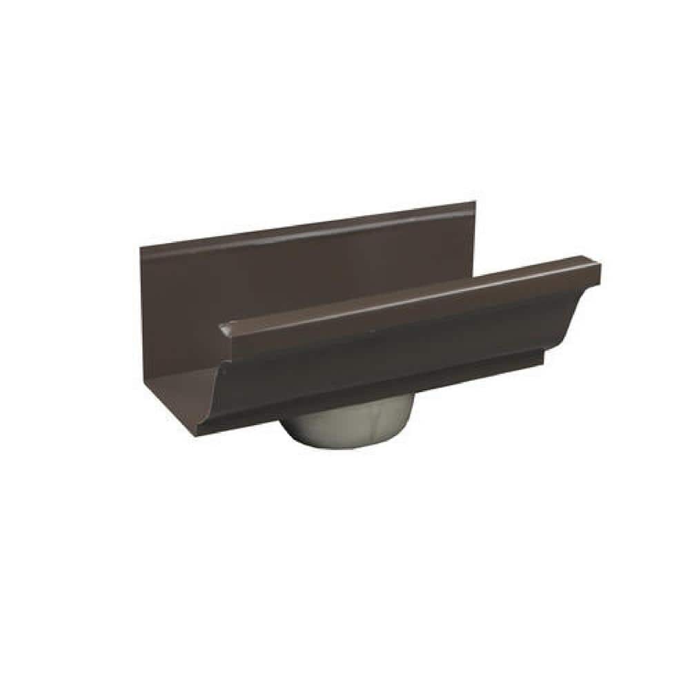 Spectra Pro Select Spectra Musket Brown Drop Outlet 4DROPMB - The Home ...