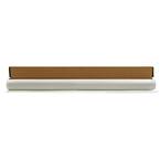 Husky 4 ft. 2 in. x 200 ft. Clear 2 mil Plastic Sheeting SW2050C