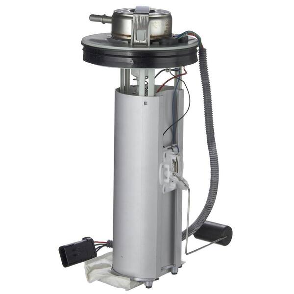 Spectra Premium Fuel Pump Module Assembly 2003-2004 Jeep Wrangler 2.4L 4.0L SP7156M - The Home Depot