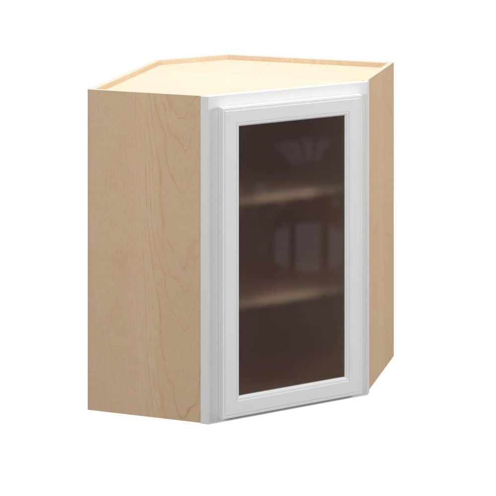 Kunal Kitchens Brighton Raised 27 in. W x 36 in. H x 15 in. D in ...