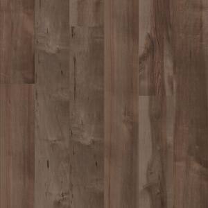 CALI Odyssey Wide+ Spartan Maple 3/4 in. T x 1-9/16 in. W x 74-13/16 in ...