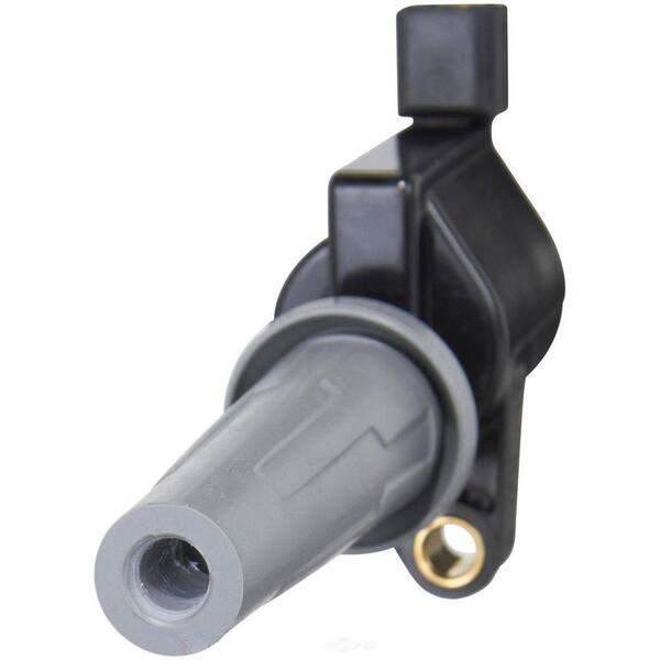Spectra Premium Ignition Coil-C-757 - The Home Depot