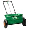 Scotts AccuGreen 3000 - 10,000 sq. ft. Push Drop Fertilizer Spreader ...