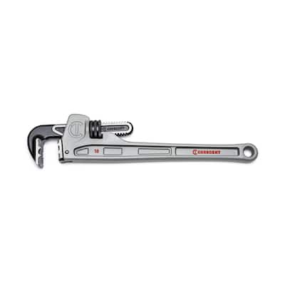 18 In. - Pipe Wrenches - Wrenches - The Home Depot