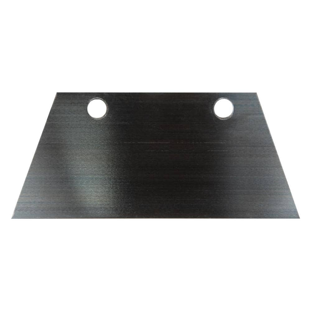 QEP 7 in. Scraper Blade 75007Q - The Home Depot