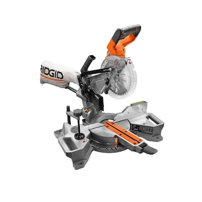 RIDGID - The Home Depot