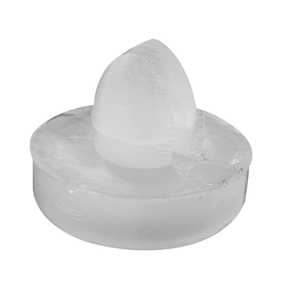 Prime-Line Nylon Snap-in Sliding Window Guide, Likit (4-Pack)-G 3113 ...