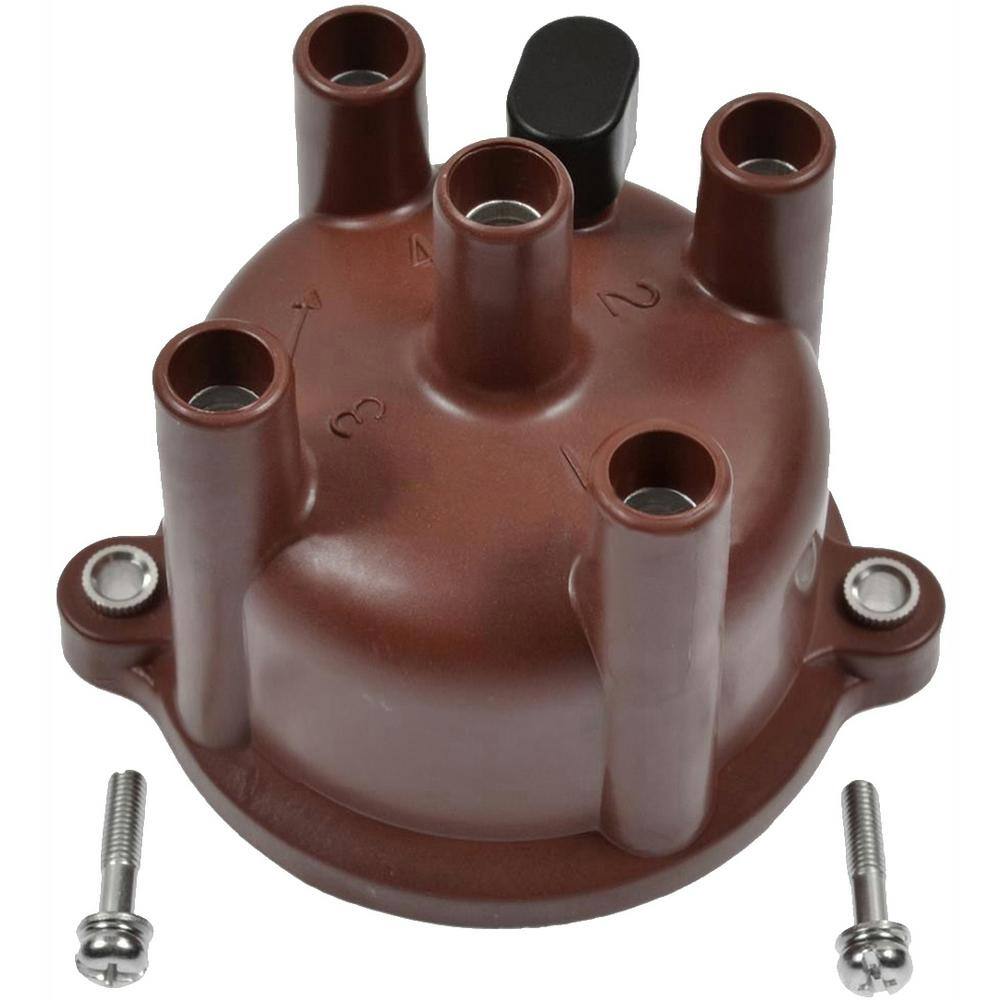 T Series Distributor Cap JH81T - The Home Depot