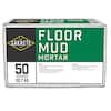 SAKRETE 50 lb. Floor Mud Mortar 65467002 - The Home Depot