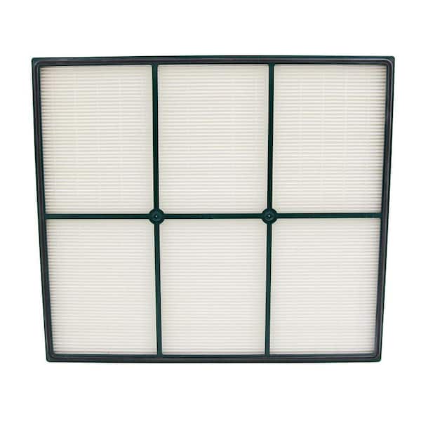 Hunter Genuine QuietFlo True HEPA Replacement Air Purifier Filter 30940 ...