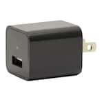 Mini Gadgets USB Charger with Hidden Camera HCMINICHARGE