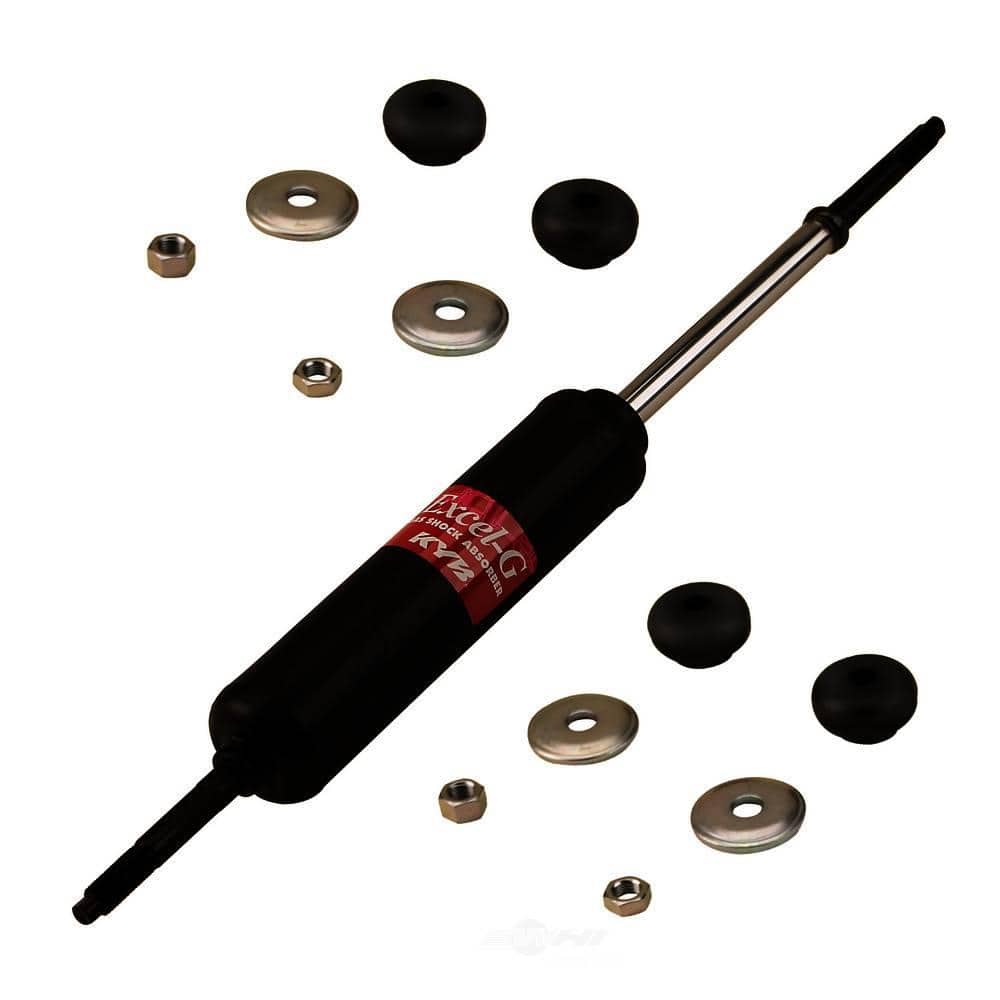 KYB Shock Absorber 343138 - The Home Depot
