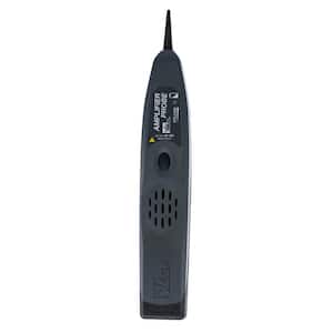 IDEAL Tone and Probe Wire Identifier 62-144 - The Home Depot