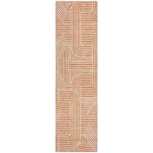 Addison Rugs Chantille Machine Washable Indoor/Outdoor Abstract ACN917 ...