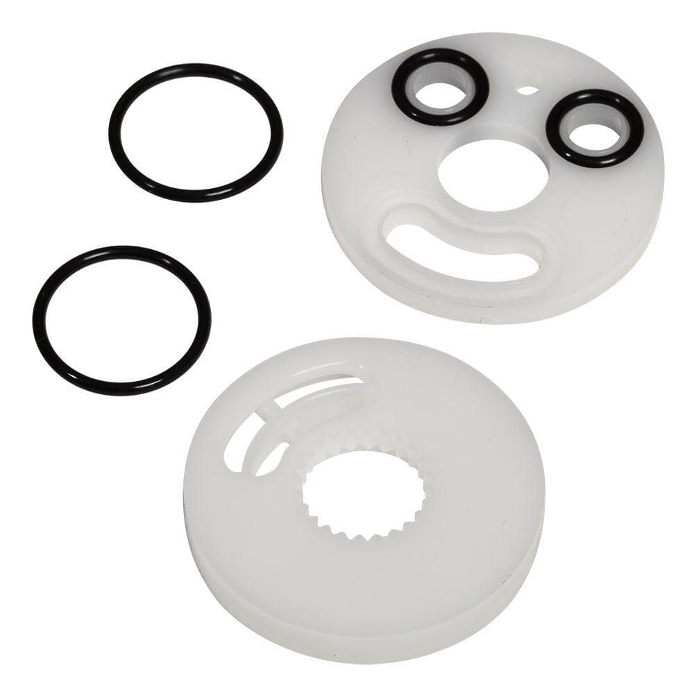 American Standard Diverter Valve Repair Kit 060220-0070a - The Home Depot