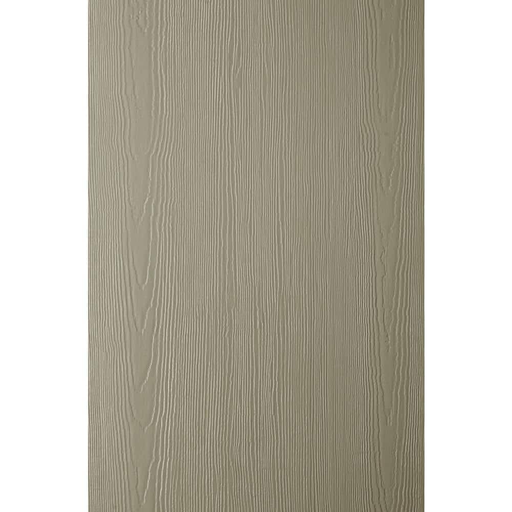 James Hardie Hardie Panel HZ5 48 in. x 96 in. Statement Collection ...