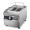 Waring Commercial Pasta Cooker/Rethermalizer with 2 Large and 4 Round ...