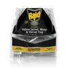 Raid Disposable Yellow Jacket, Wasp and Hornet Trap WASPBAG-RAID - The ...