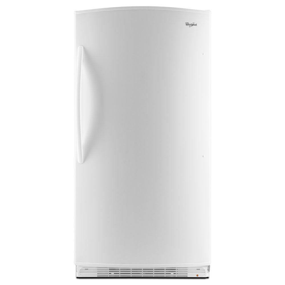Home Depot Upright Freezer Frost Free