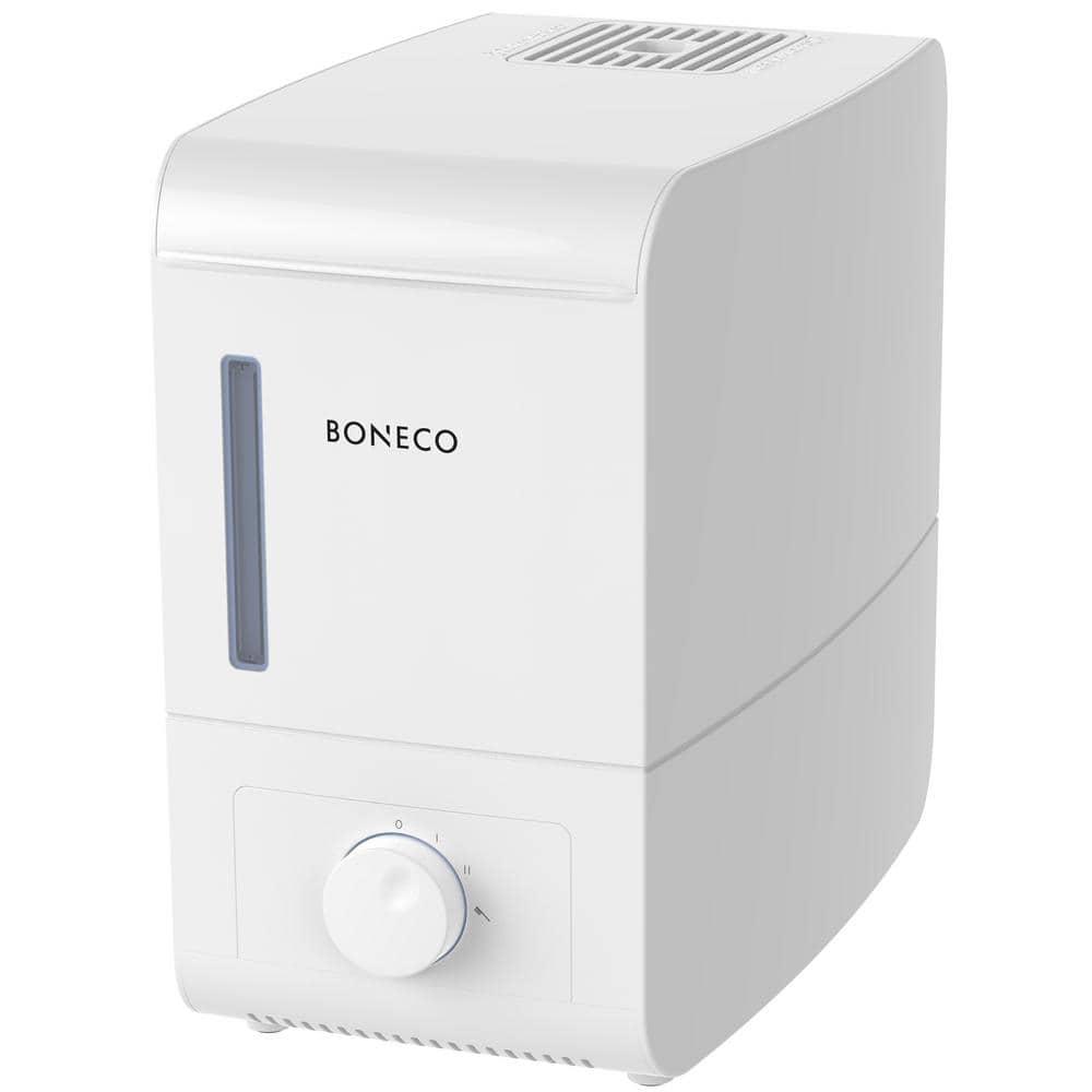 BONECO 0.8 Gal. Steam Humidifier S200 - The Home Depot