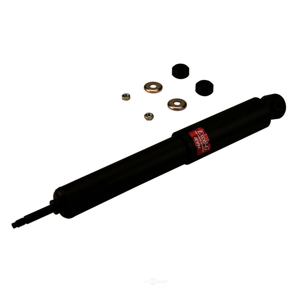 KYB Shock Absorber 1995 Land Rover Range Rover 3.9L 4.2L 345038 - The ...