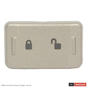 Motorcraft Door Lock Switch SW-7254 - The Home Depot