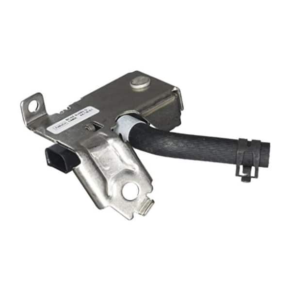 Motorcraft Diesel Particulate Filter Pressure Sensor fits 2011-2016 ...