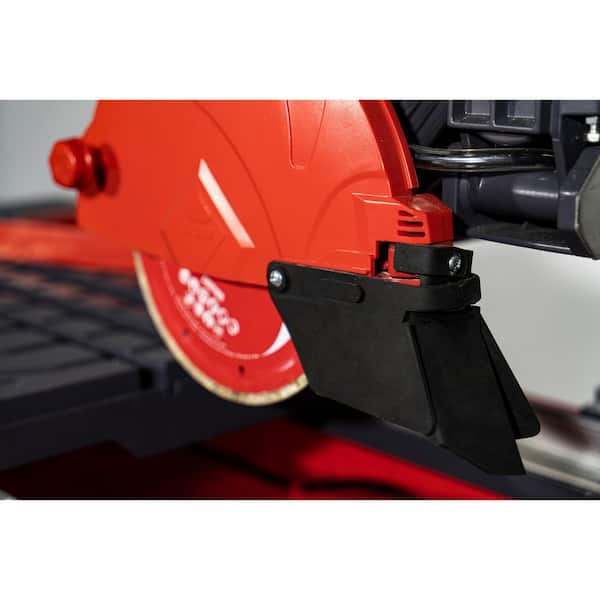 Rubi DT 7 Max 10-Amp 7 in. Blade Corded Wet Tile Saw 26993 - The Home Depot