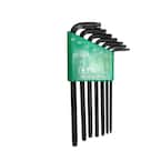 Eklind Torx Series PSD Precision Screwdriver Set with Pouch Torx Sizes ...