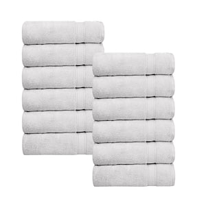 THE CLEAN STORE Cotton Wash Cloth (Set of 24) 78 - The Home Depot